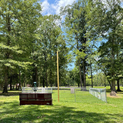 Hidden Springs RV Resort – Let's Go Camping