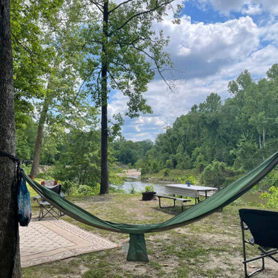 Hidden Springs RV Resort – Let's Go Camping