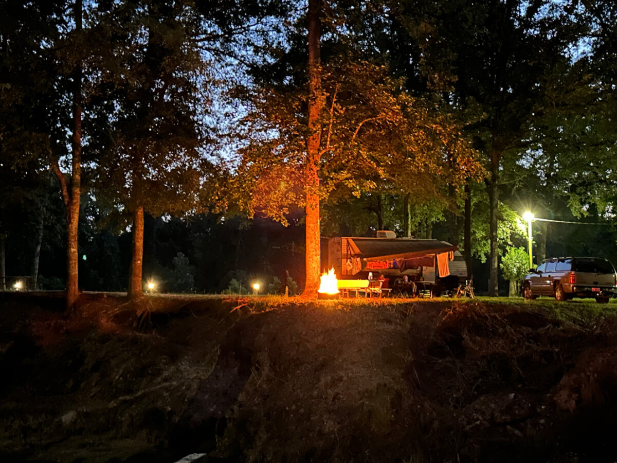 Hidden Springs RV Resort – Let's Go Camping