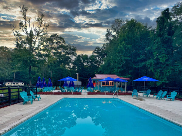 Hidden Springs RV Resort – Let's Go Camping