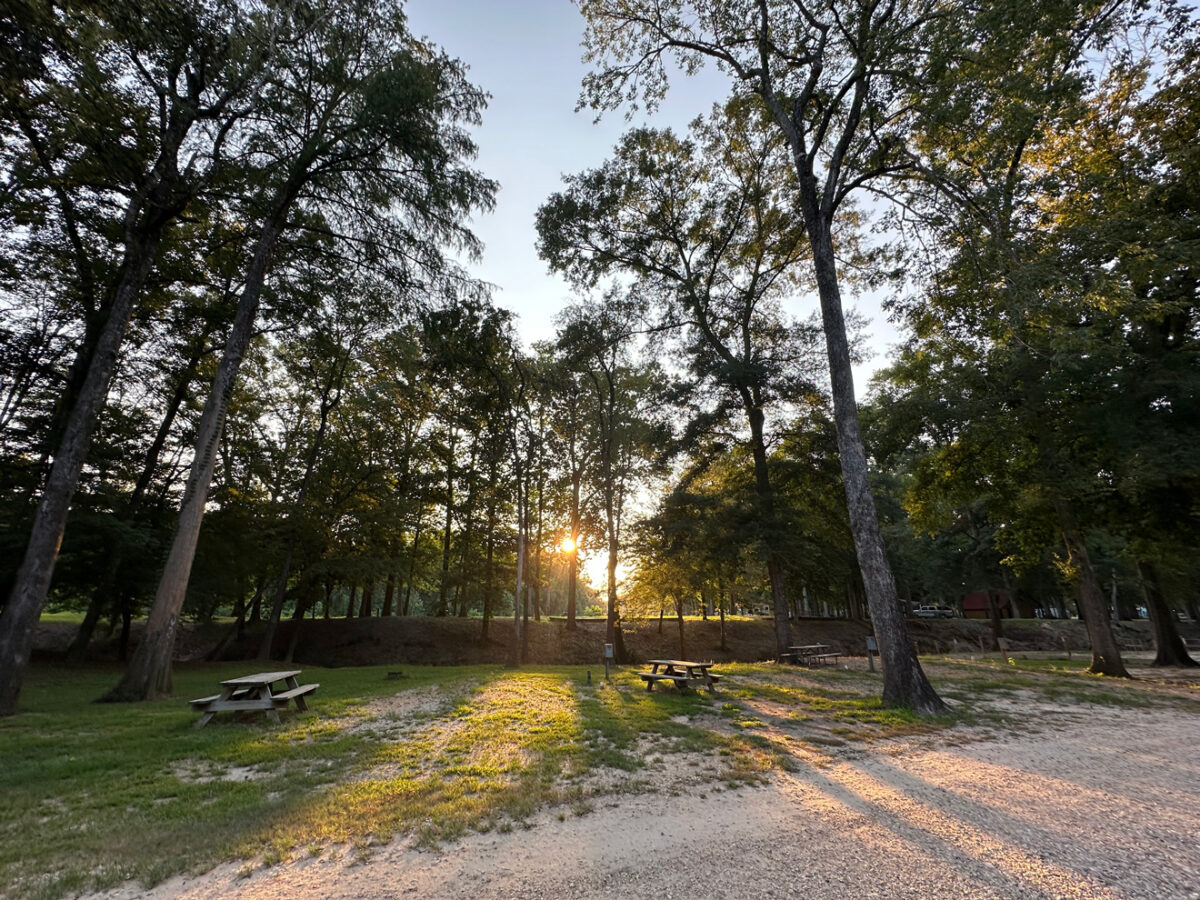 Hidden Springs RV Resort – Let's Go Camping