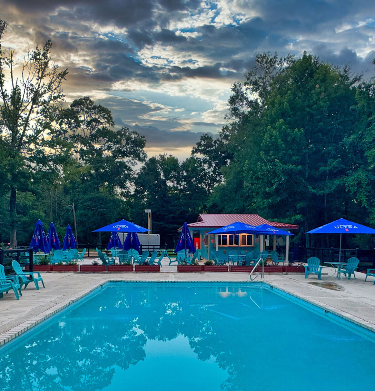 Hidden Springs RV Resort – Let's Go Camping