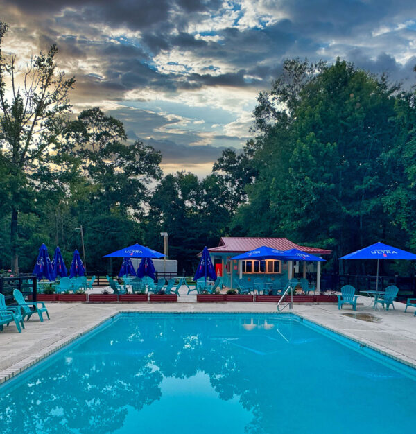 Hidden Springs RV Resort – Let's Go Camping